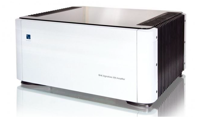 PS Audio Bascom H. King Signature 250 power Amplifier NEW – M & S ...