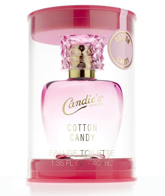 New Candie's Beauty Collection (Part Three: Fragrance) | Nouveau Cheap