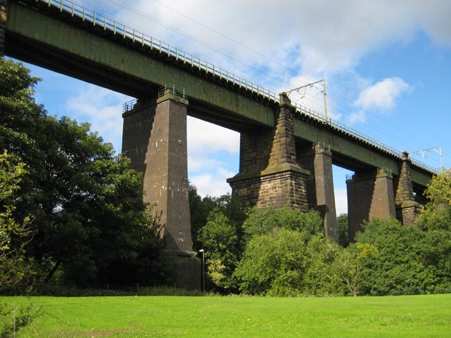 Dinting Viaduct - Alchetron, The Free Social Encyclopedia