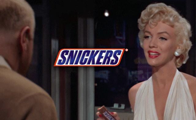 Media Confidential: Snickers Commercial To Air Live During Super Bowl