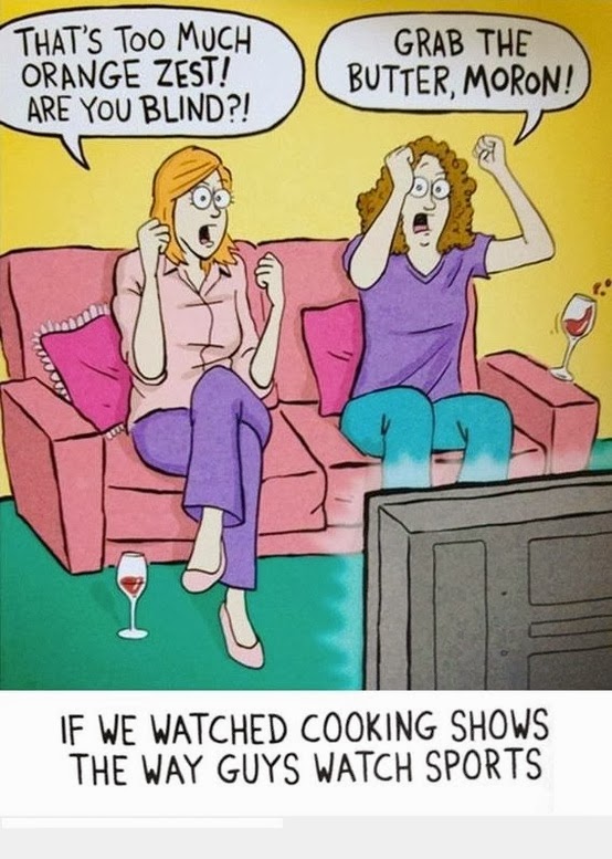 Nick's Bytes: FRIDAY FUNNIES (Graphic Humor)