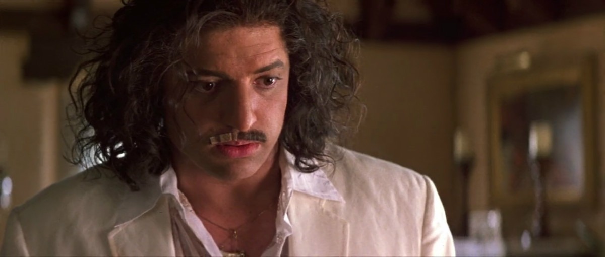 Magic Film Spain: Al diablo con el diablo