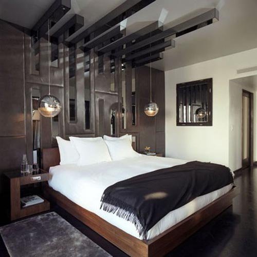 Bellitudoo: Sypialnia