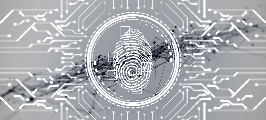 A layered approach to modern identity