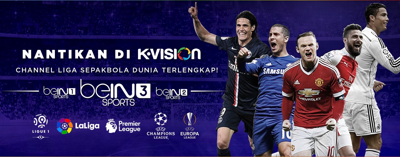 Parabola Salatiga: Receiver K-Vision C-2000