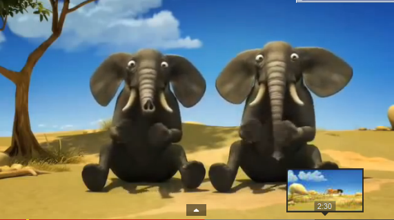 Leon by Studio Hari | d3konkhmer