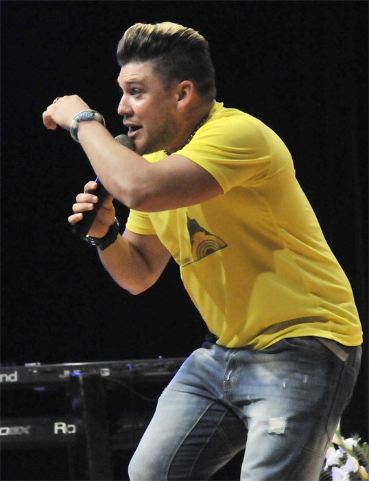 Oshún Kolé: el blog de Geobanys: febrero 2017