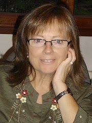 Escritoras de literatura infantil e xuvenil: CONCHA BLANCO