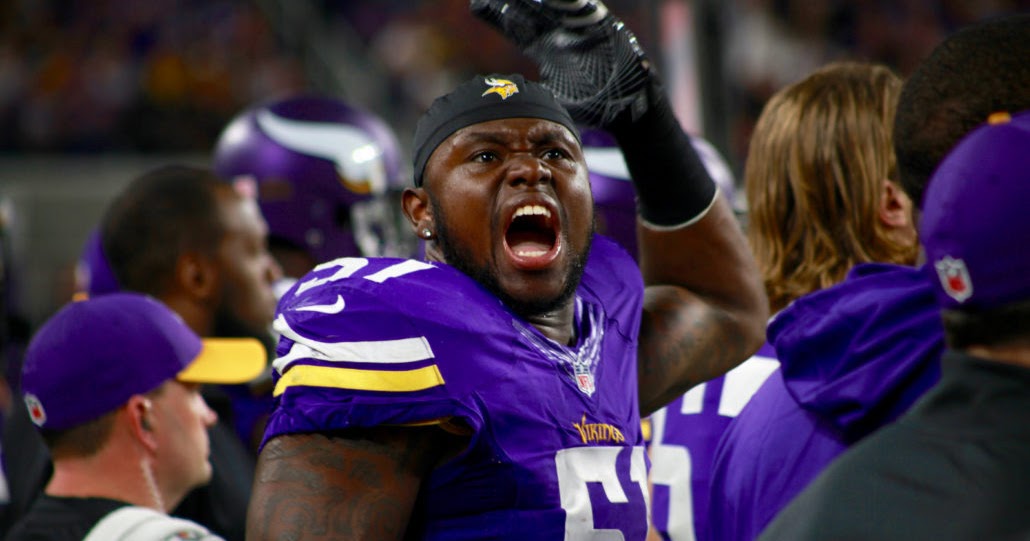 Vikings Corner: Linebacker poses an underrated training camp battle