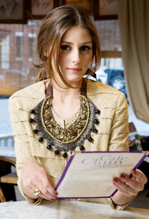 Shypie's World: Olivia Palermo