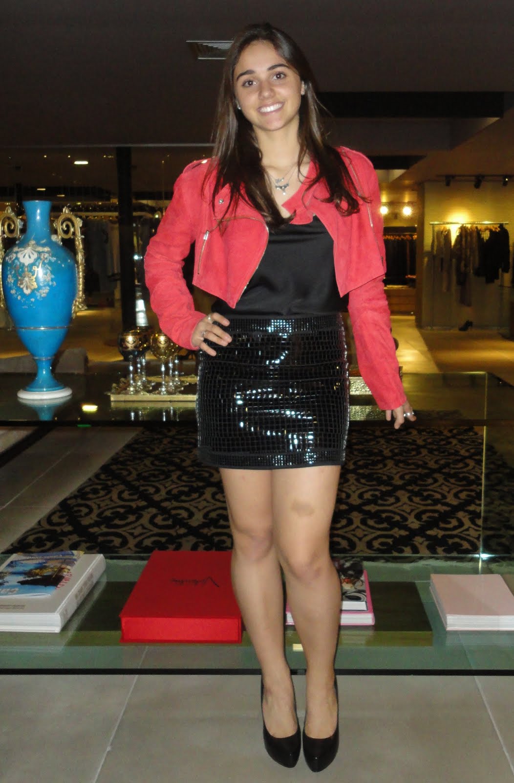 clo estilo : : :: Lara Salvador Geo