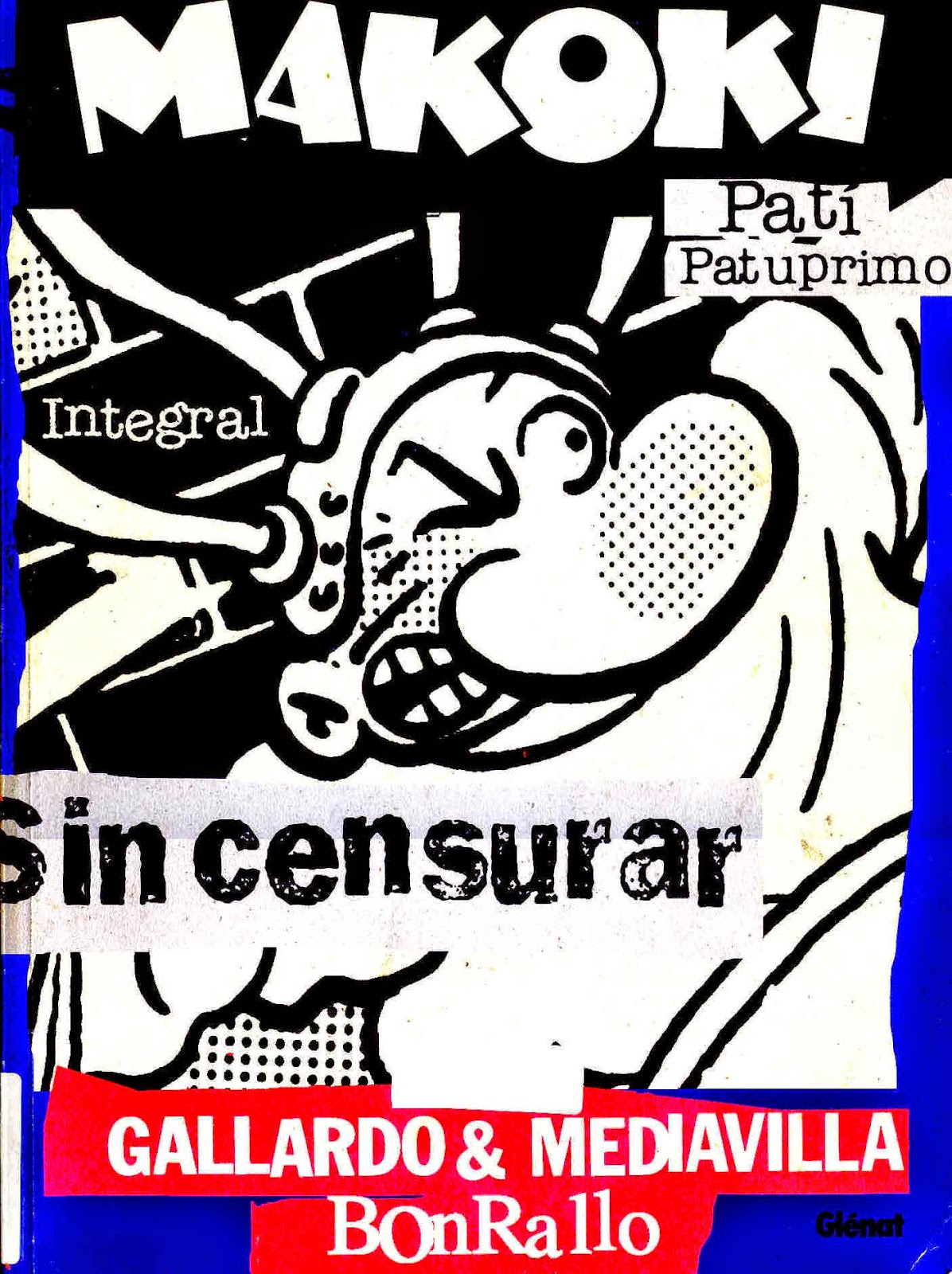 La Nuez: El creador de Makoki y ‘María y yo’ obtienen el Gran Premio del Salón‏ del Cómic