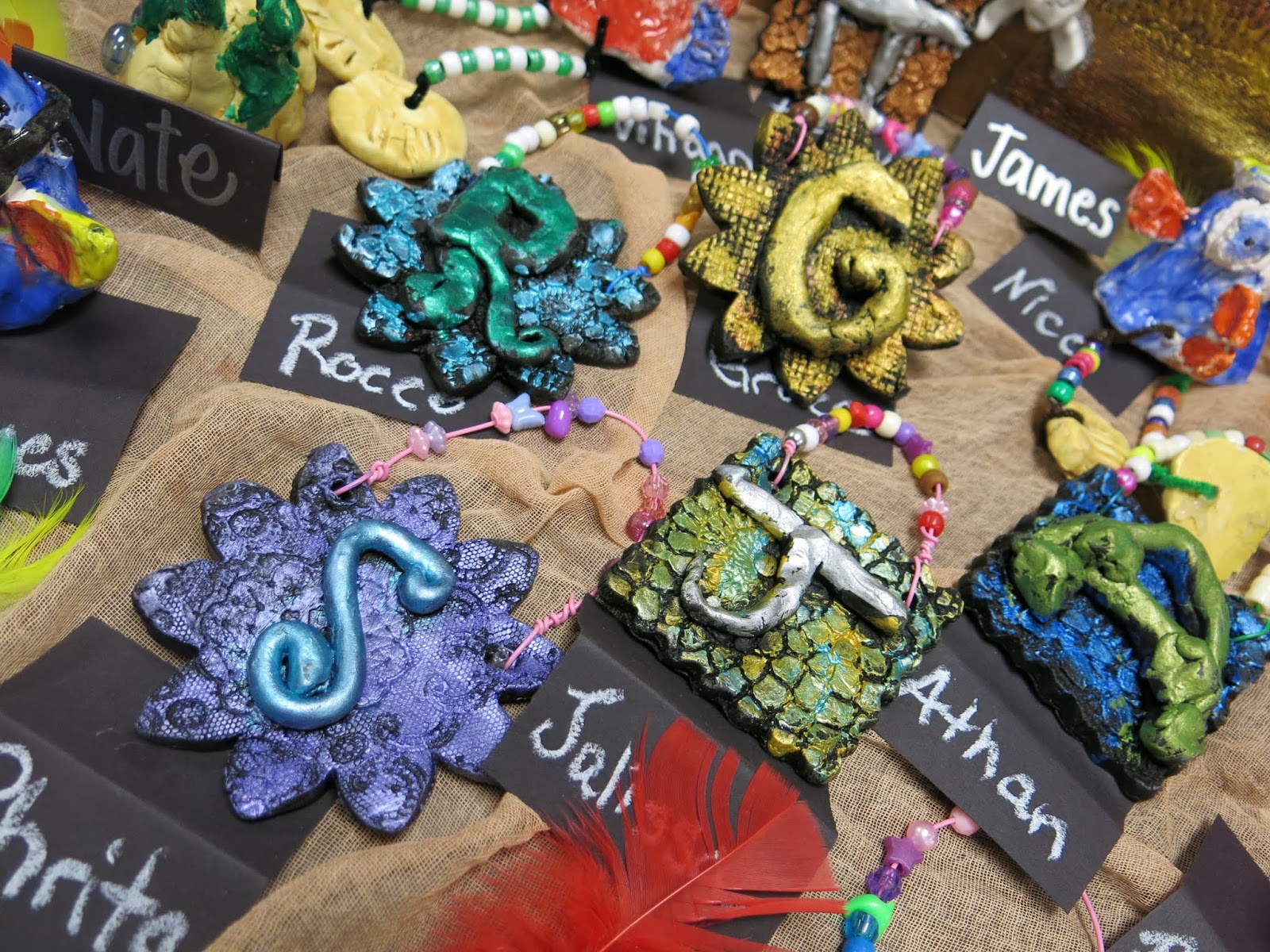 Cassie Stephens: art show