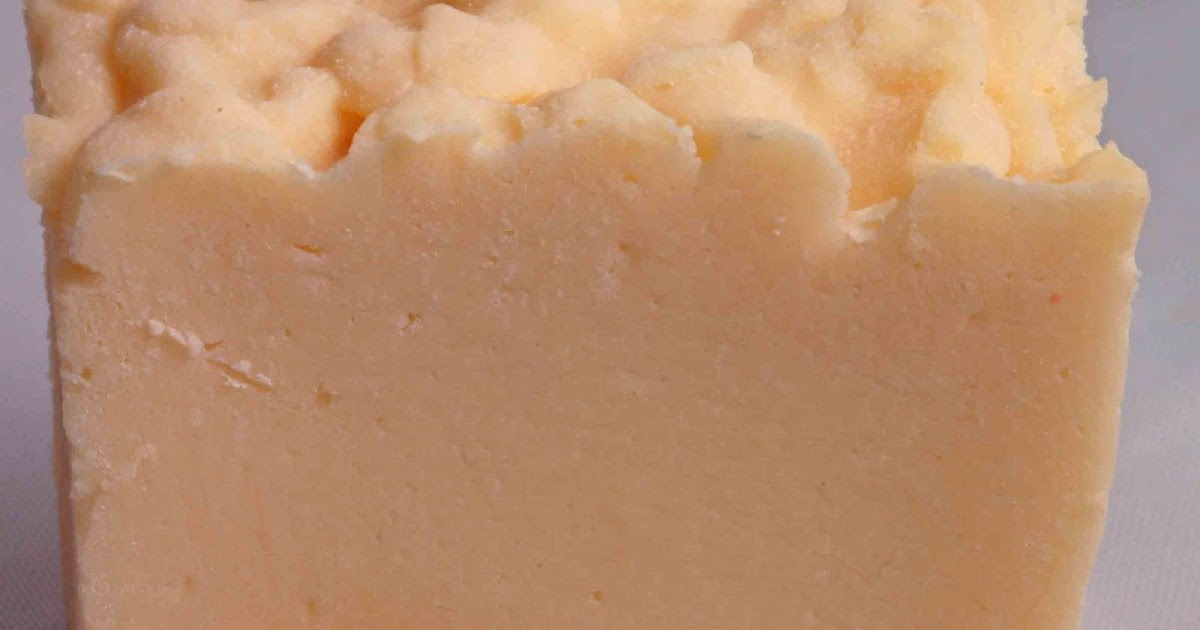 Angelic Soap: Spring Restocks