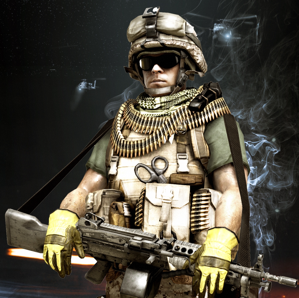 Hold R : r/battlefield3