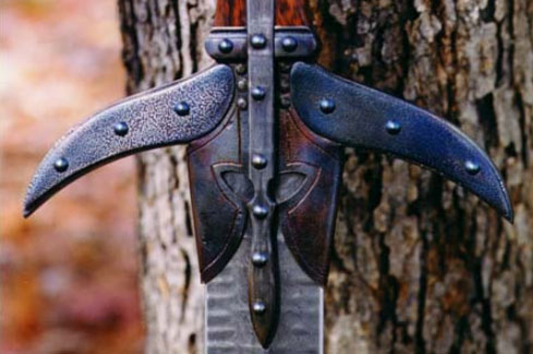 Pedang Tertajam di Dunia Pedang | ⱡQB₳Ɫ BLOG