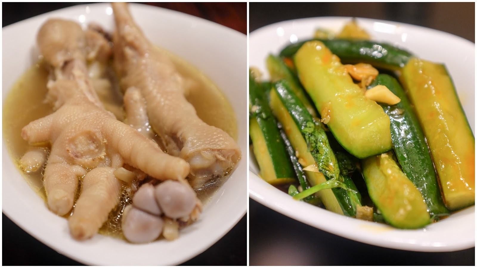 Eat Drink KL | Dao Xiang @ Nexus Bangsar South