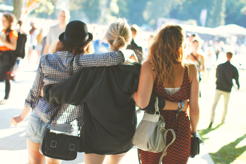 JEANS OF THE STONE AGE