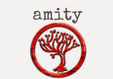 Mel's Ramblings: Insurgent – Faction or Factionless?