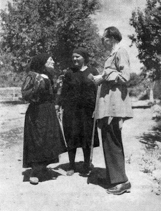 'Aνιχνευτές: ΚΡΗΤΗ, ΝΗΣΙ ΜΟΥ. Τοῦ Νίκου Καζαντζάκη