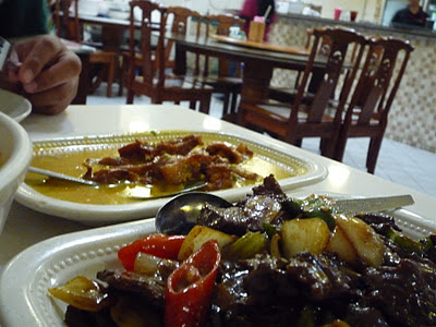 ...kita makan, makan, makan dan makan lagi!!: Homst TTDI