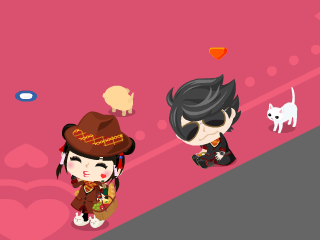 Pico Magical World Land!: About Ameba Pico