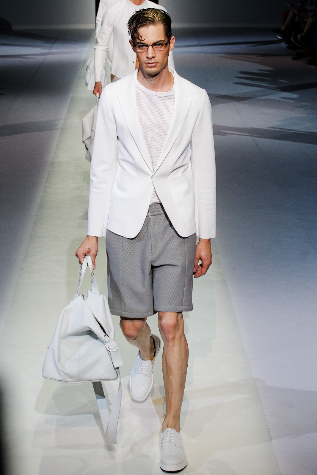 Polish Models Blog: Collection: Greg Nawrat & Piotr Czaykowski for ...