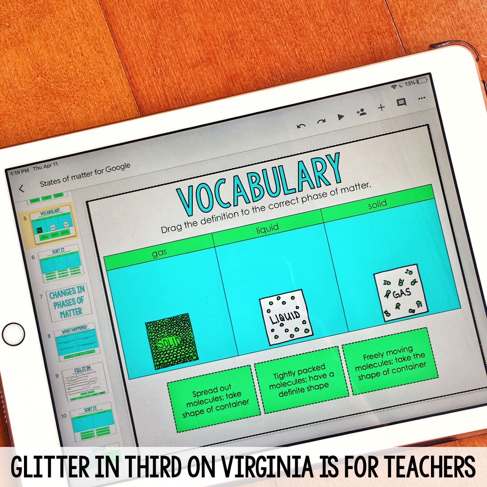 How to prepare for the 2018 science SOLs | Virginia is for Teachers