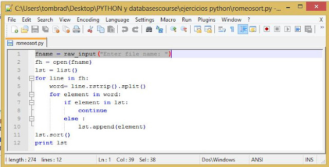 Python in 3 Days: A Digital Artifact