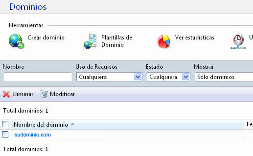 Conceptos básicos de bases de datos