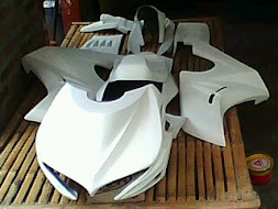 RACING MODIFIKASI: YAMAHA BISON MODIF R125