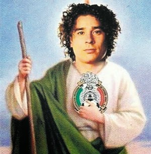 The View from Yucatan...: World Cup update – Mexico's hopes still alive