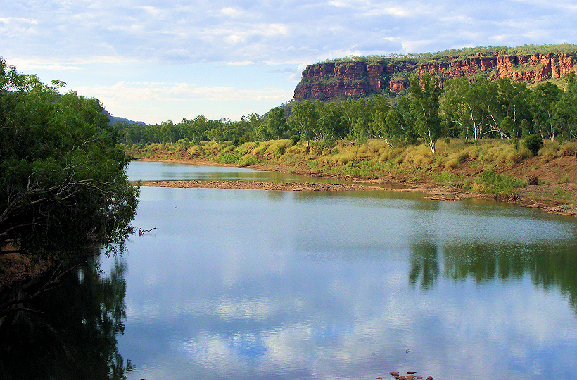 tyrekickers: Day 20 and 21 Friday 6 July and Saturday 7 July 2012 NT AND WA
