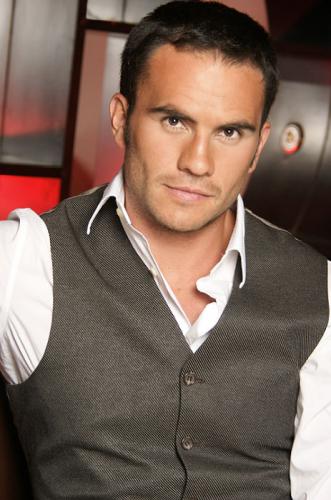 FOTOS VIDEOS ACTORES MODELOS ETC: JUAN PABLO RABA EN FOTOS