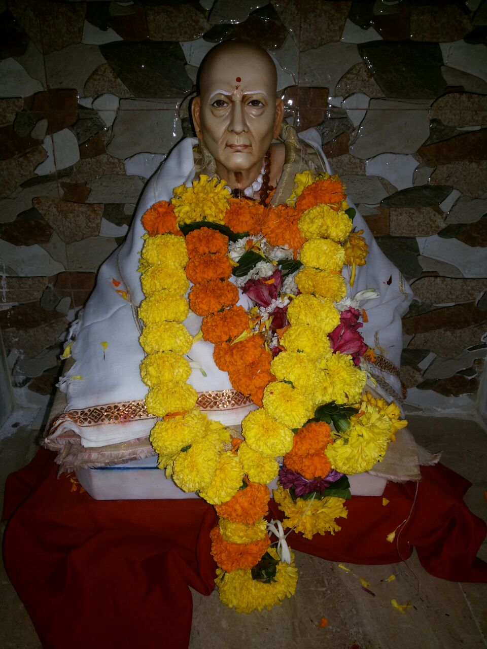 PRADNYAPURI SHREE SWAMI SAMARTH RELIGIOUS AND CHARITABLE TRUST ...