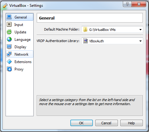 Aurionpro Tech Blog: How to configure Virtual Box with internet and ...