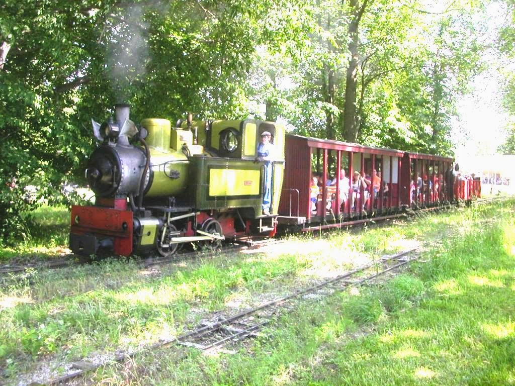 Hicks Car Works: Hesston Steam Museum