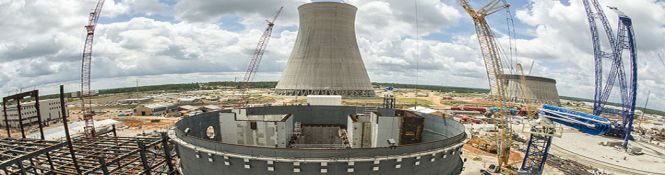21 Nuclear Reactors Under Implementation, Says Government | Indian ...