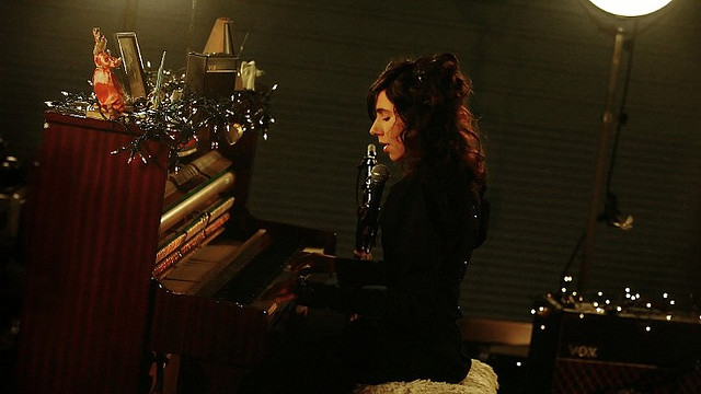 BELFAST BOY: La leyenda de Polly Jean