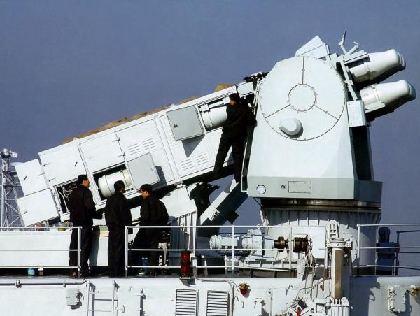 Blog de las Fuerzas de Defensa de la República Argentina: Defensa ...