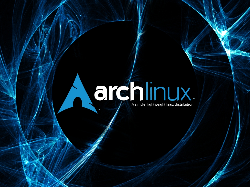 Entre tuxes y headbangers: Comandos útiles para Arch Linux... xD ...