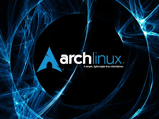 Entre tuxes y headbangers: Comandos útiles para Arch Linux... xD ...