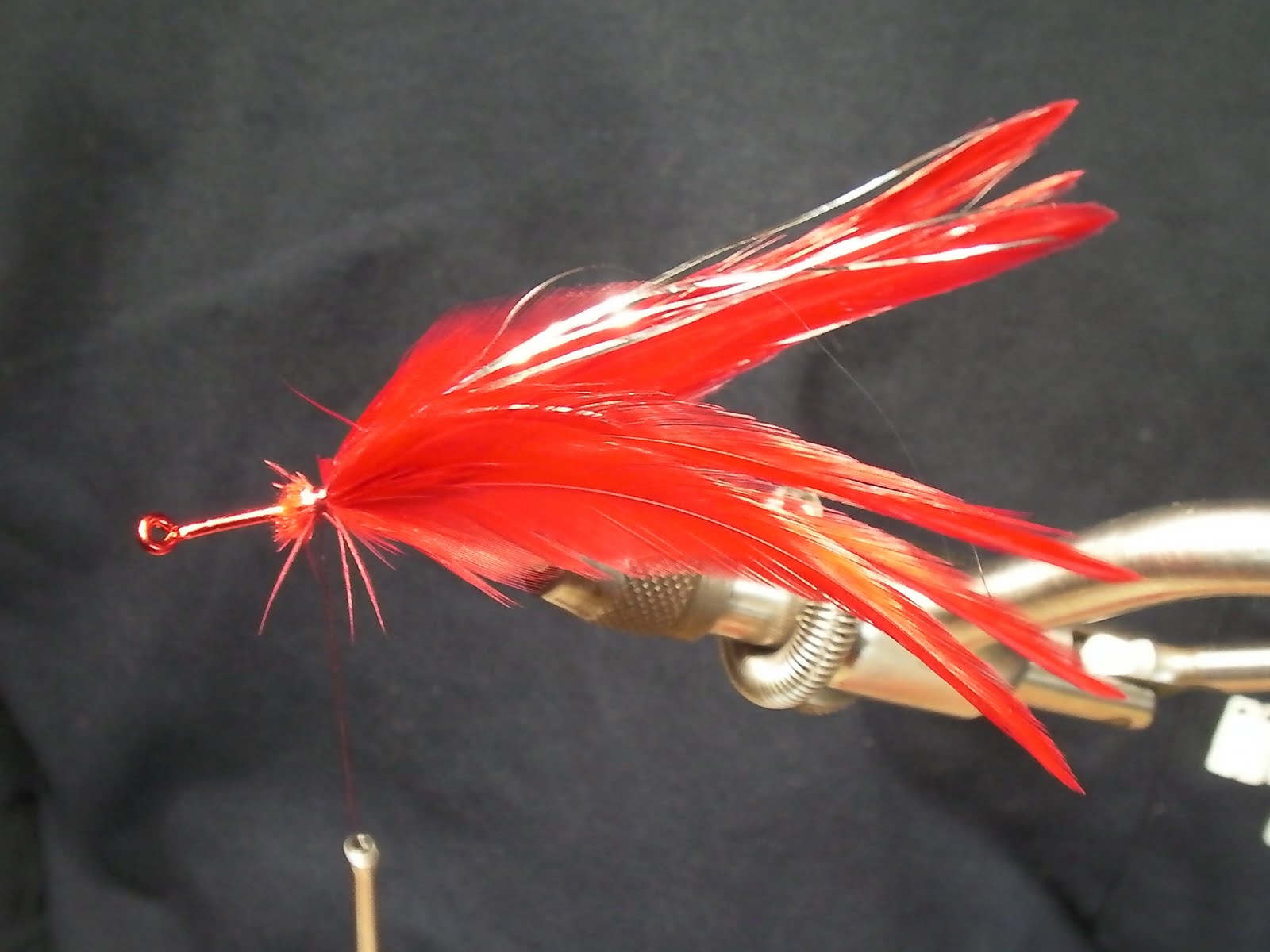 Fly Tying Videos: How to Tie Flies for Freshwater and Saltwater: How to ...