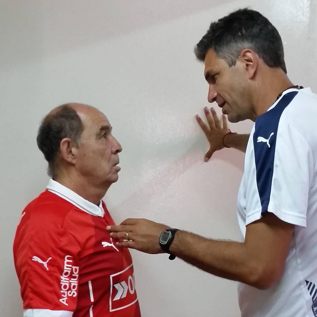 INDEPENDIENTE SIN CENSURA: Ricardo Bochini: "Independiente tiene que ...