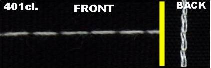 Features of interlooping Mechanism and its use ~ Basic Textile