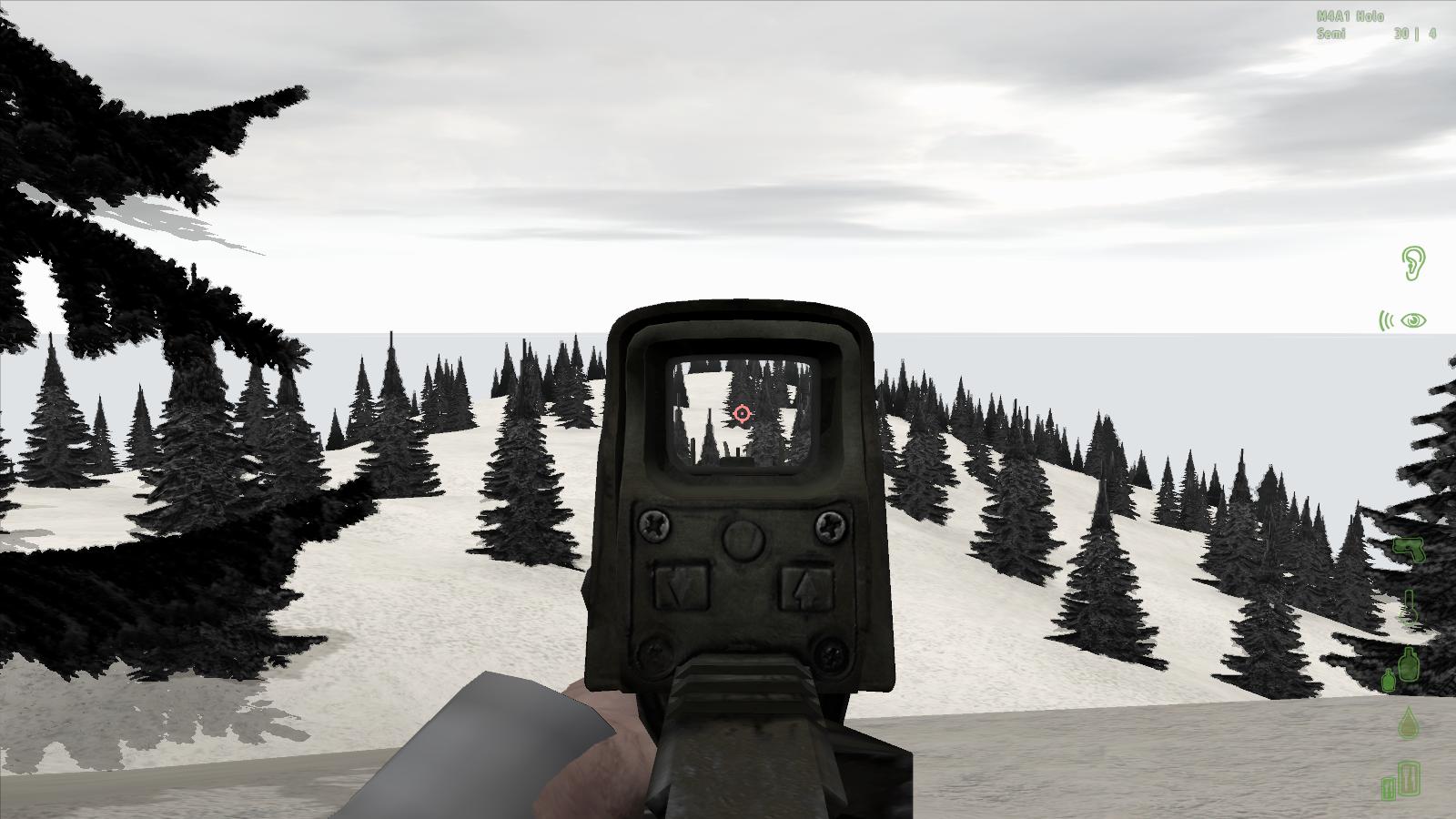 Raymond Bernal GSP 475 Blog