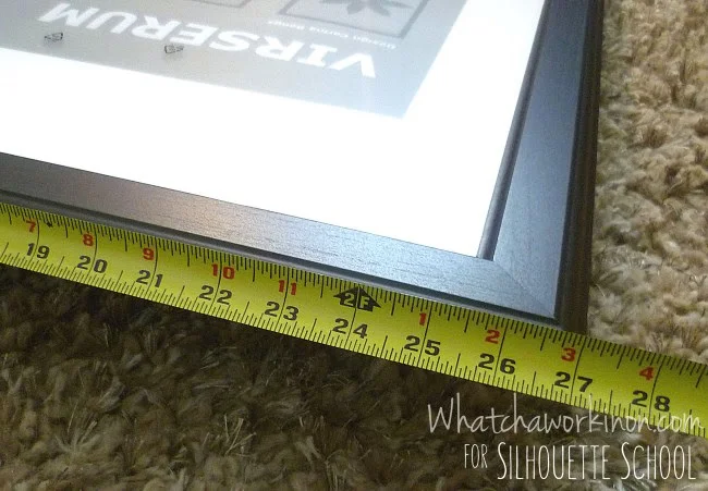 Creating Mockups with Basic Design Tools in Silhouette Studio ...