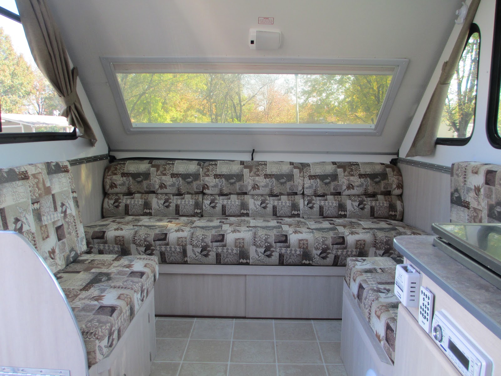 2006 Aliner LX Expedition SOLD!: 2006 Aliner Expedition LX SOLD!