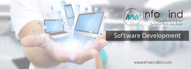Infowind Technologies: Software Development Company in India