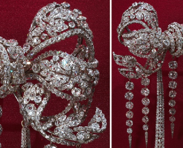 Top 13 most expensive jewels in the world